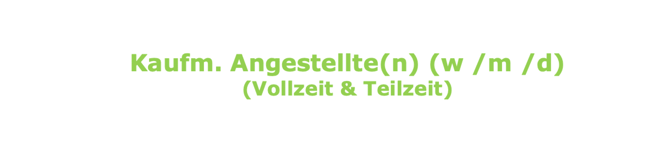 Aktuelles der GENVER® GmbH